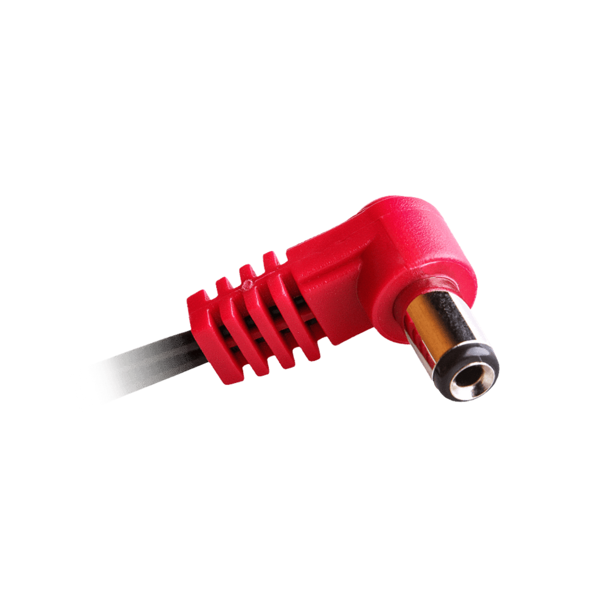 CIOKS CABLE DC (+) TYPE 2 JACK 2.1 mm – Tarará Music