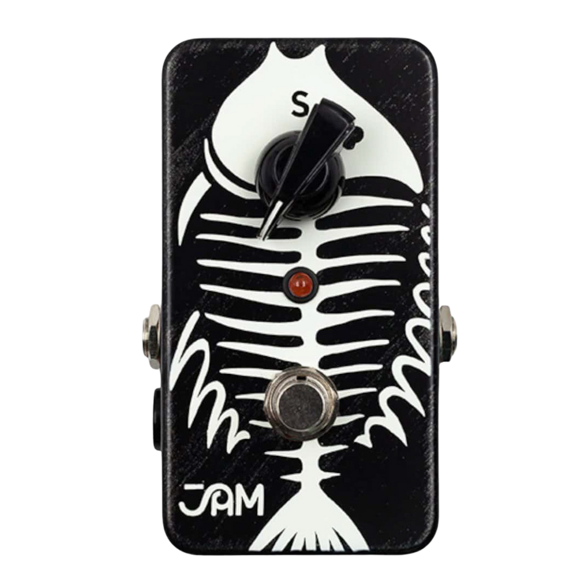JAM RIPPLE BASS – Tarará Music