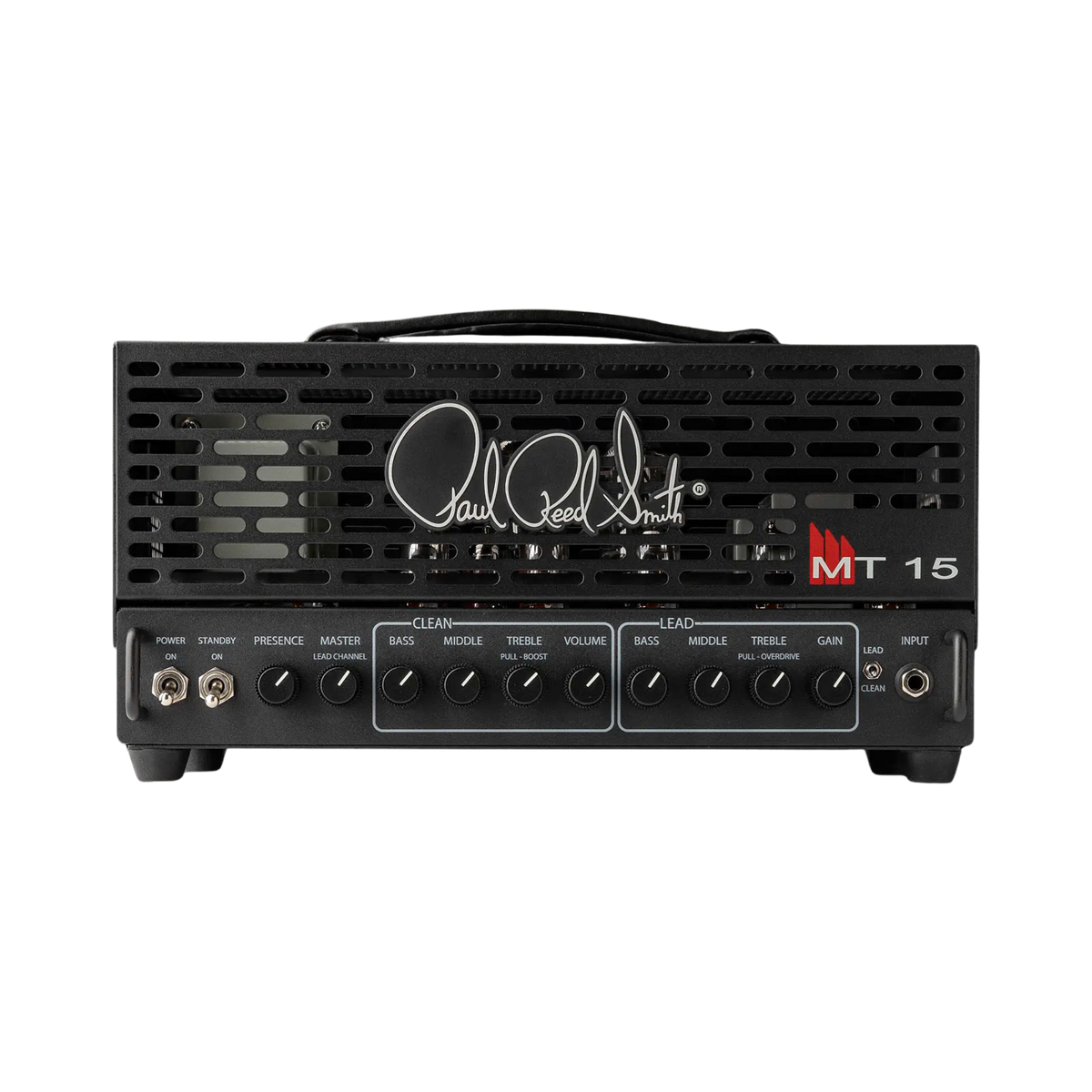 PRS MARK TREMONTI MT HEAD 15W – Tarará Music